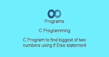oodlescoop | Learn C Programs & Coding Examples | Practice C with Solutions