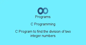 oodlescoop | Learn C Programs & Coding Examples | Practice C with Solutions